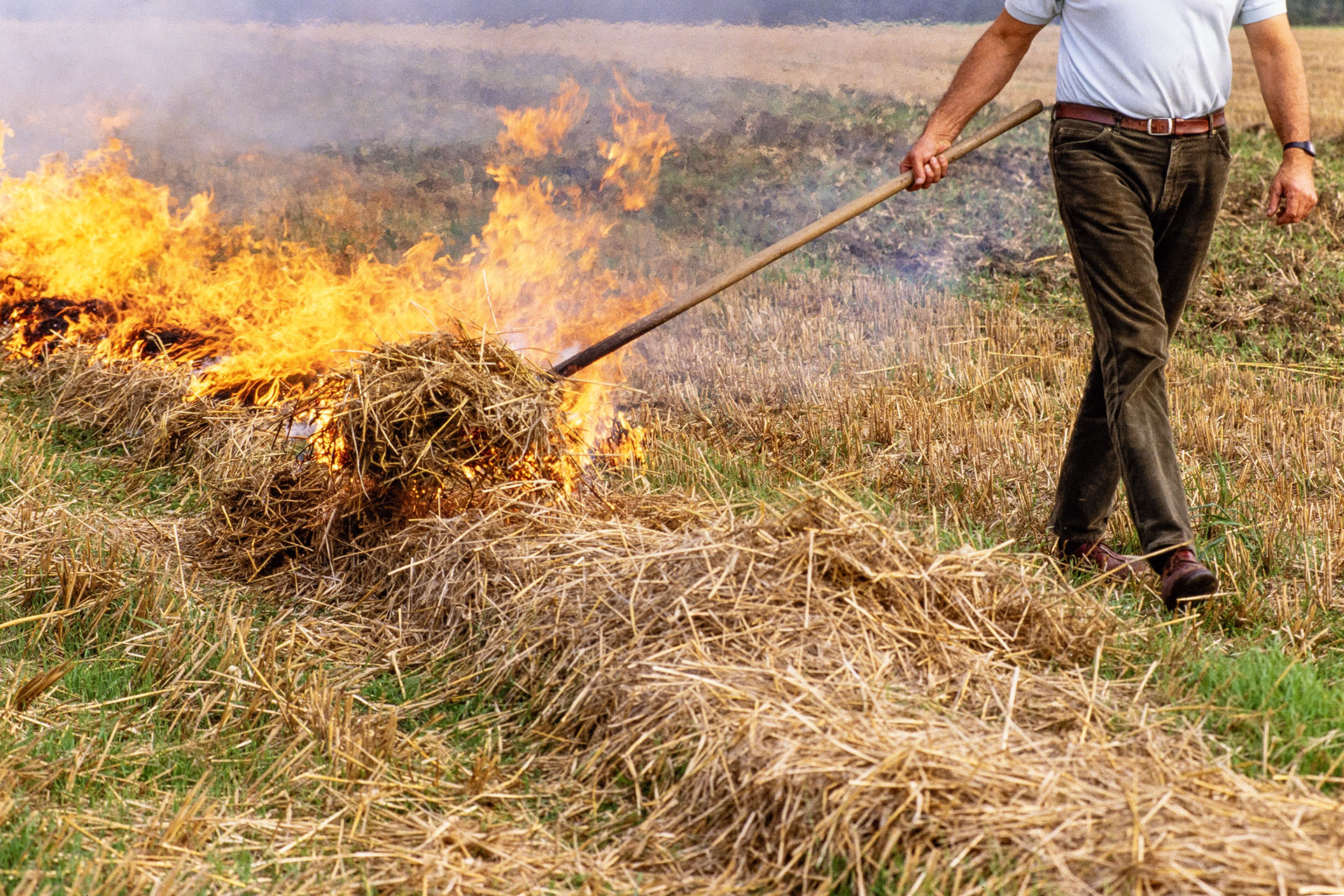 RAMS for Photographers: Health and Safety Essentials | Neil Turner ...
